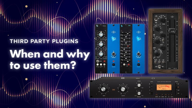 Third Party Plugins When And Why To Use Them