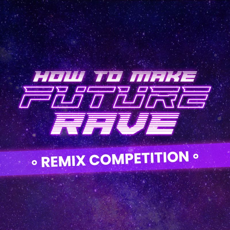 Sonic Sounds | Remix Competitions